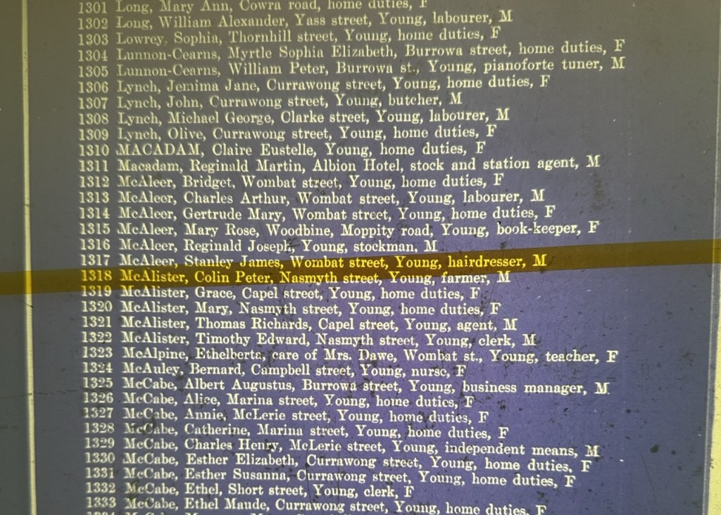 Looking beyond Ancestry – Trace Genealogy